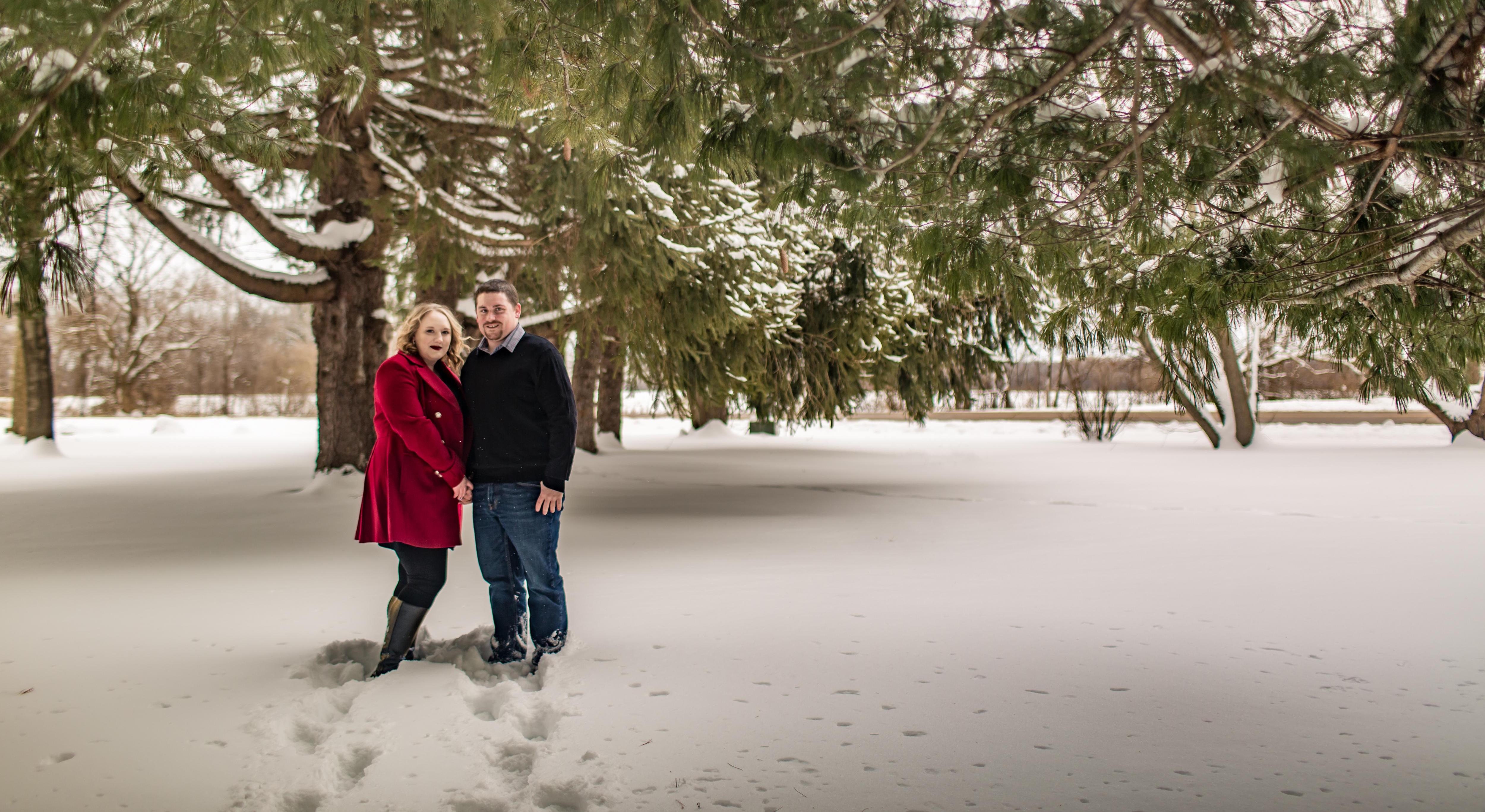 Brooke Schroeder and Ryan Dalton's Wedding Website