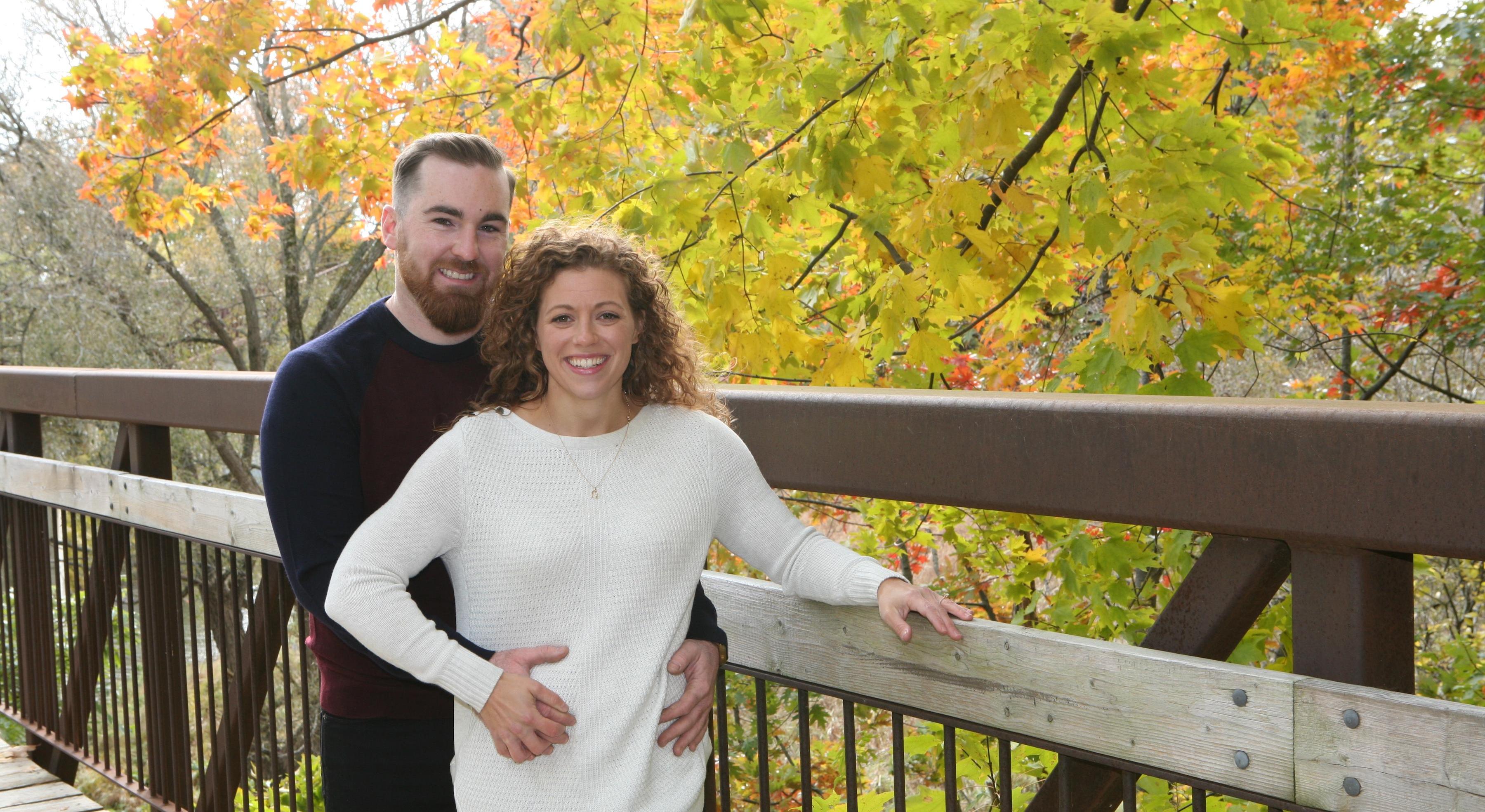 Mykala Abel and Cullan Craig's Wedding Website