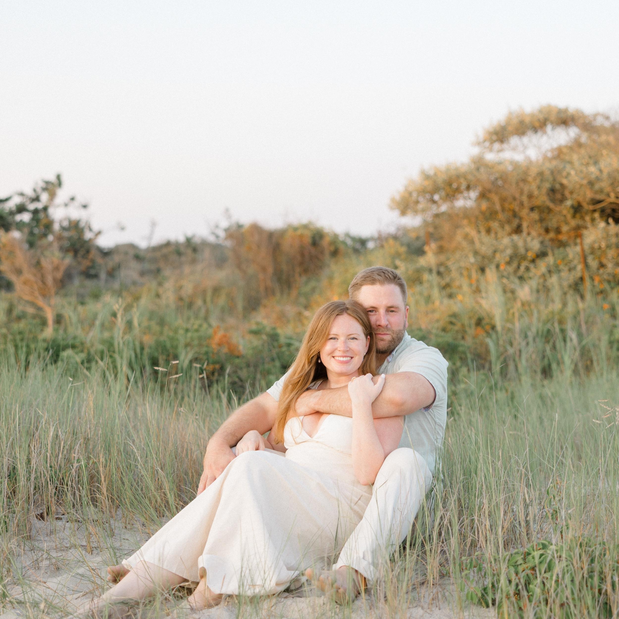 Deveyn Clancy and Henry Fairbairn's Wedding Website