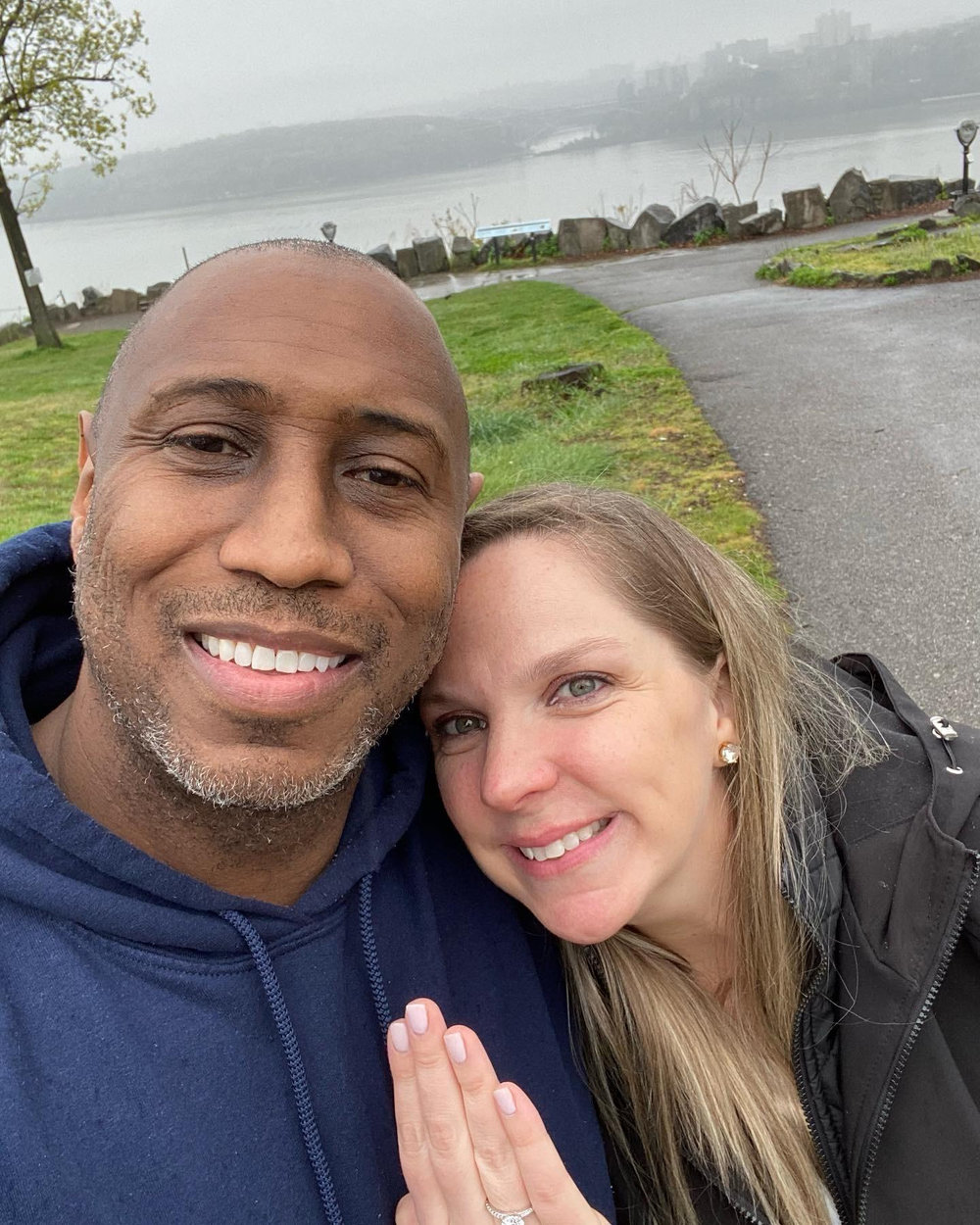 Meghan Daly and Ty Redmond's Wedding Website