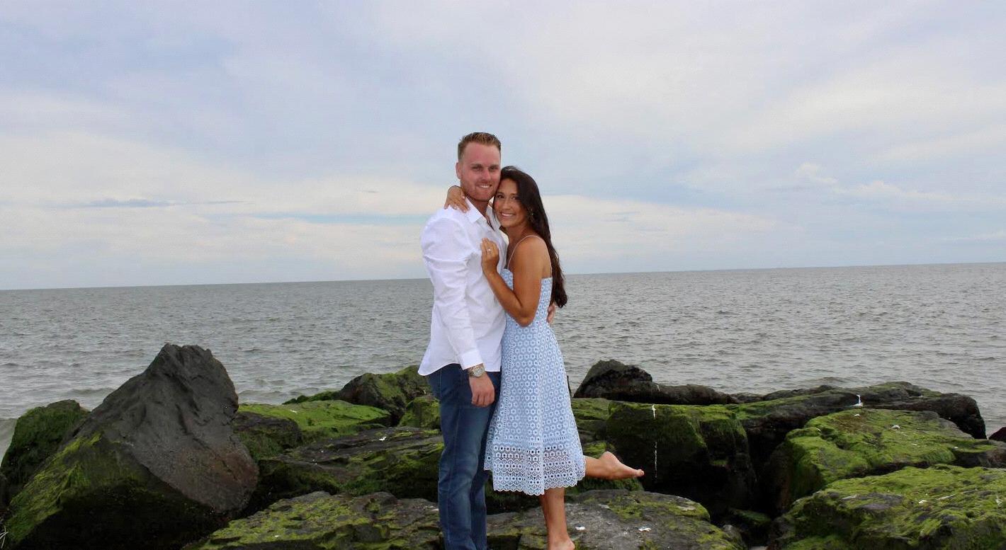 Jacqueline Burzichelli and Michael Fallon's Wedding Website