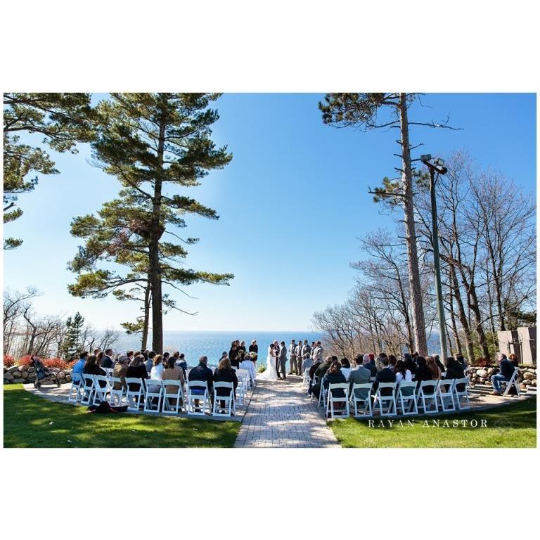 Julia McIntosh and Daniel Stanzione's Wedding Website