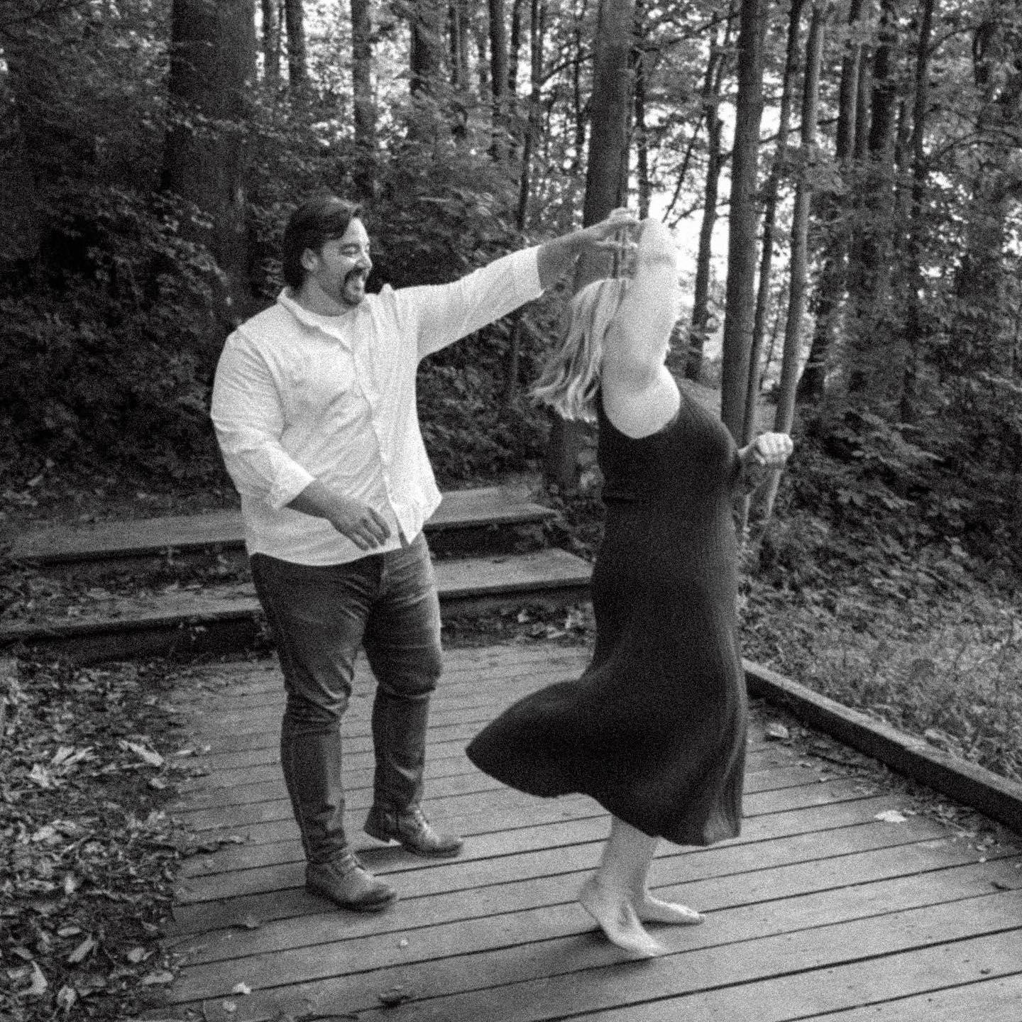 Adrienne Allene Roberts and Michael Daniel Meyer's Wedding Website