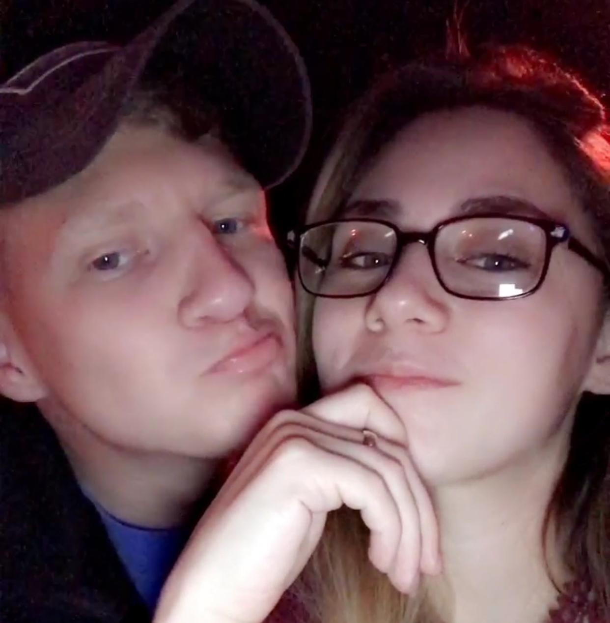 Gabrielle Centeno and Kyle Lewter's Wedding Website