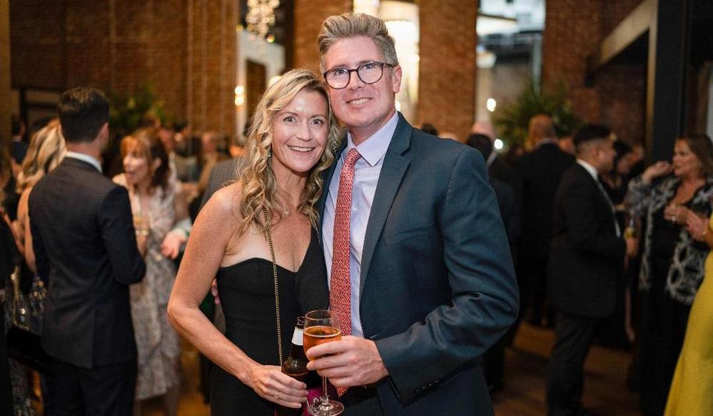 Erin Maher and Theodore Calabrese's Wedding Website