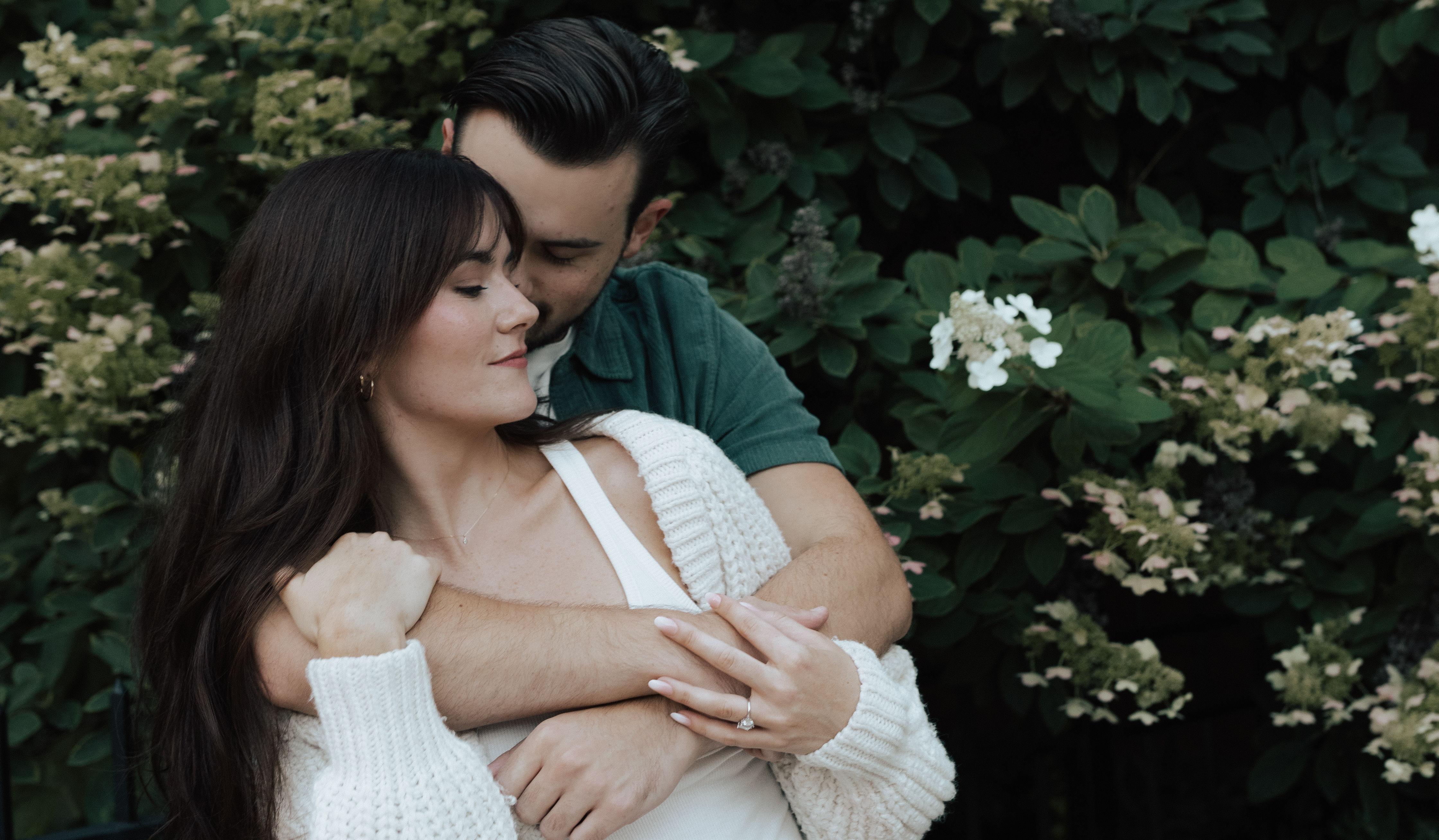 Matthew Gula and Evelynn Cover's Wedding Website