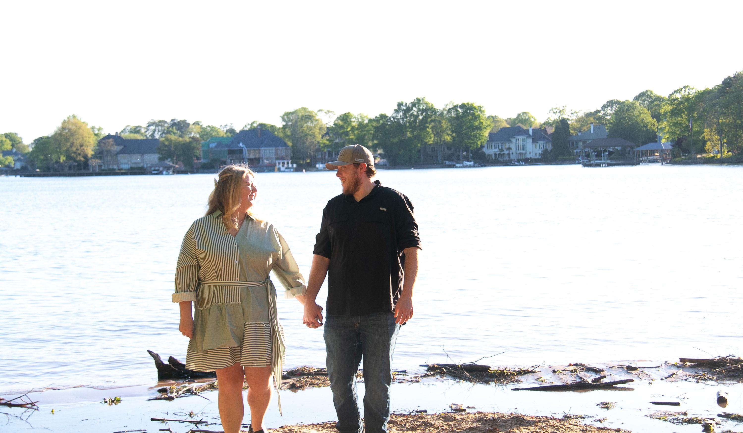 Sara Beth Johnson and Alexander Cashier's Wedding Website