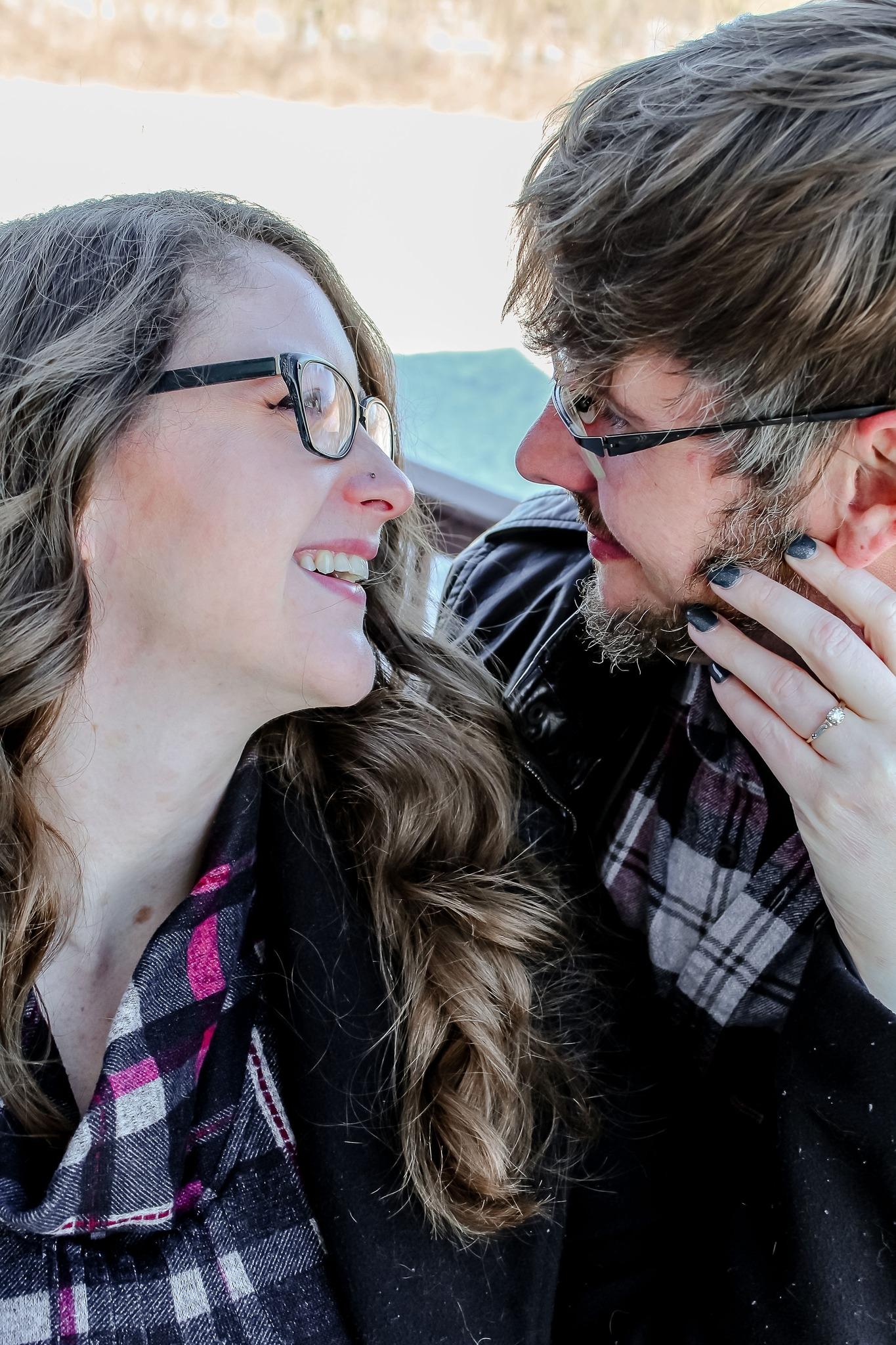 Kate Flanagan and Steven Terry's Wedding Website