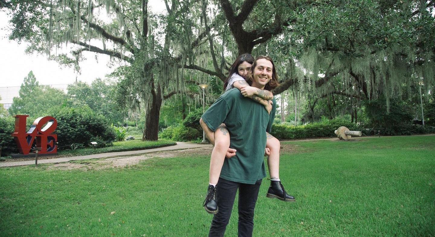 Jenny Thomas and Zach Blessing's Wedding Website