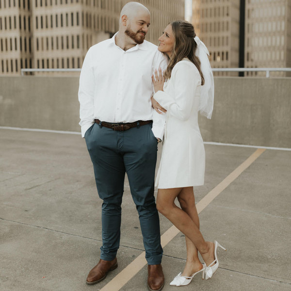 Summer Hansen and Jerimiah Phillips' Wedding Website