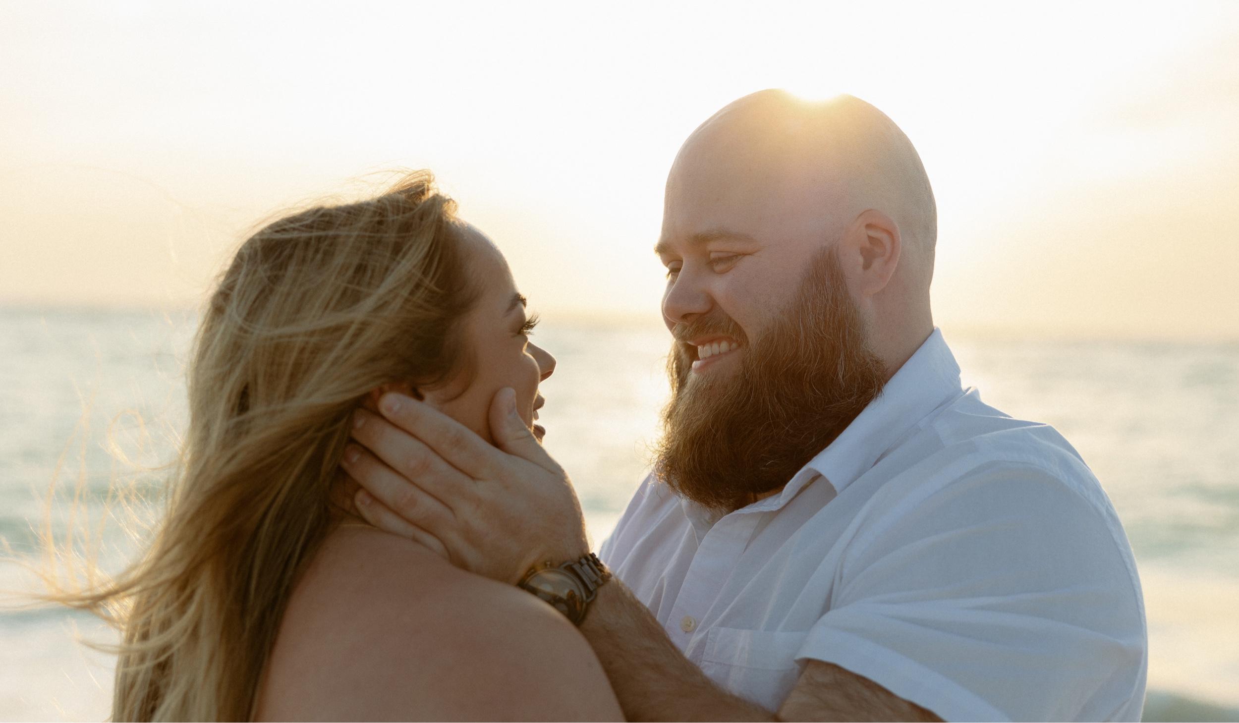 Caitlin Murphy and Daniel Bunner's Wedding Website