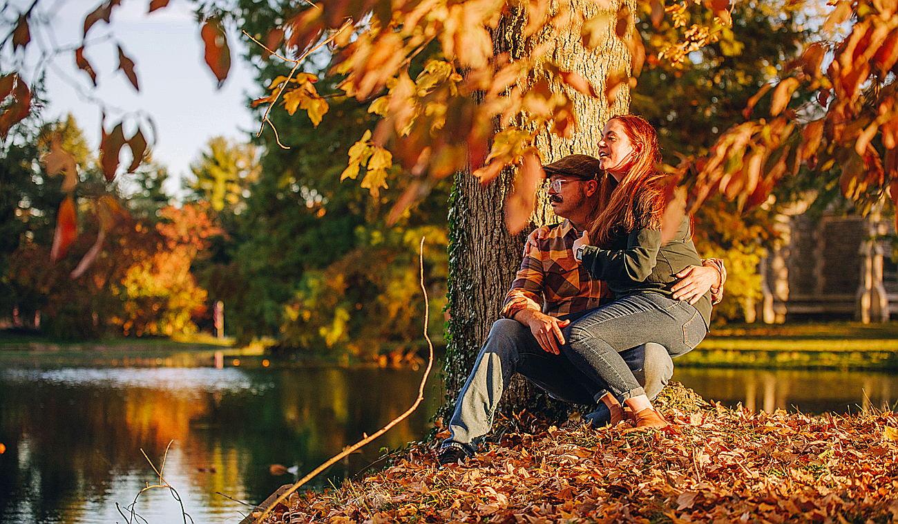Martha Curley and Giacomo Ciminello's Wedding Website