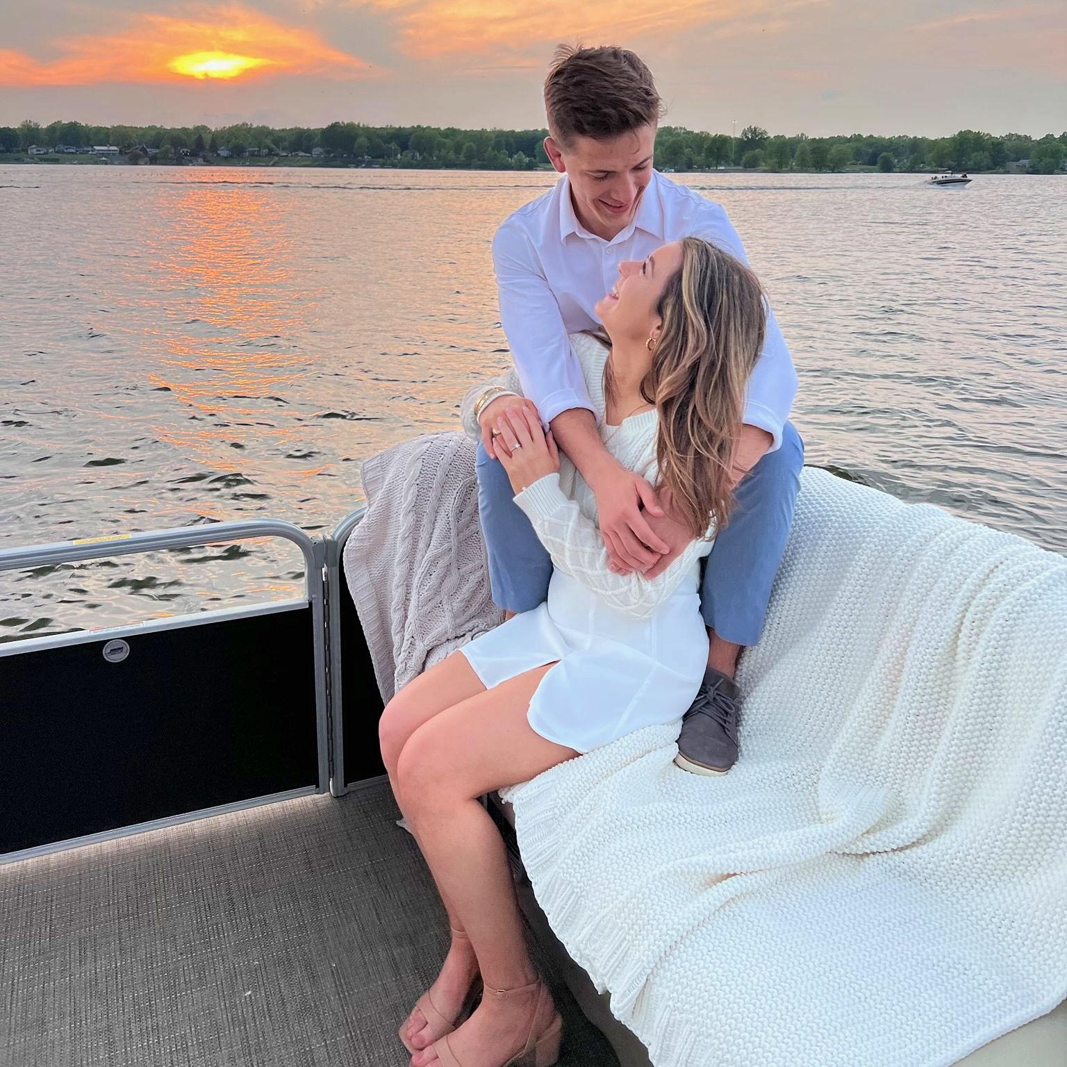 Bailee D'Amore and George DiCamillo's Wedding Website