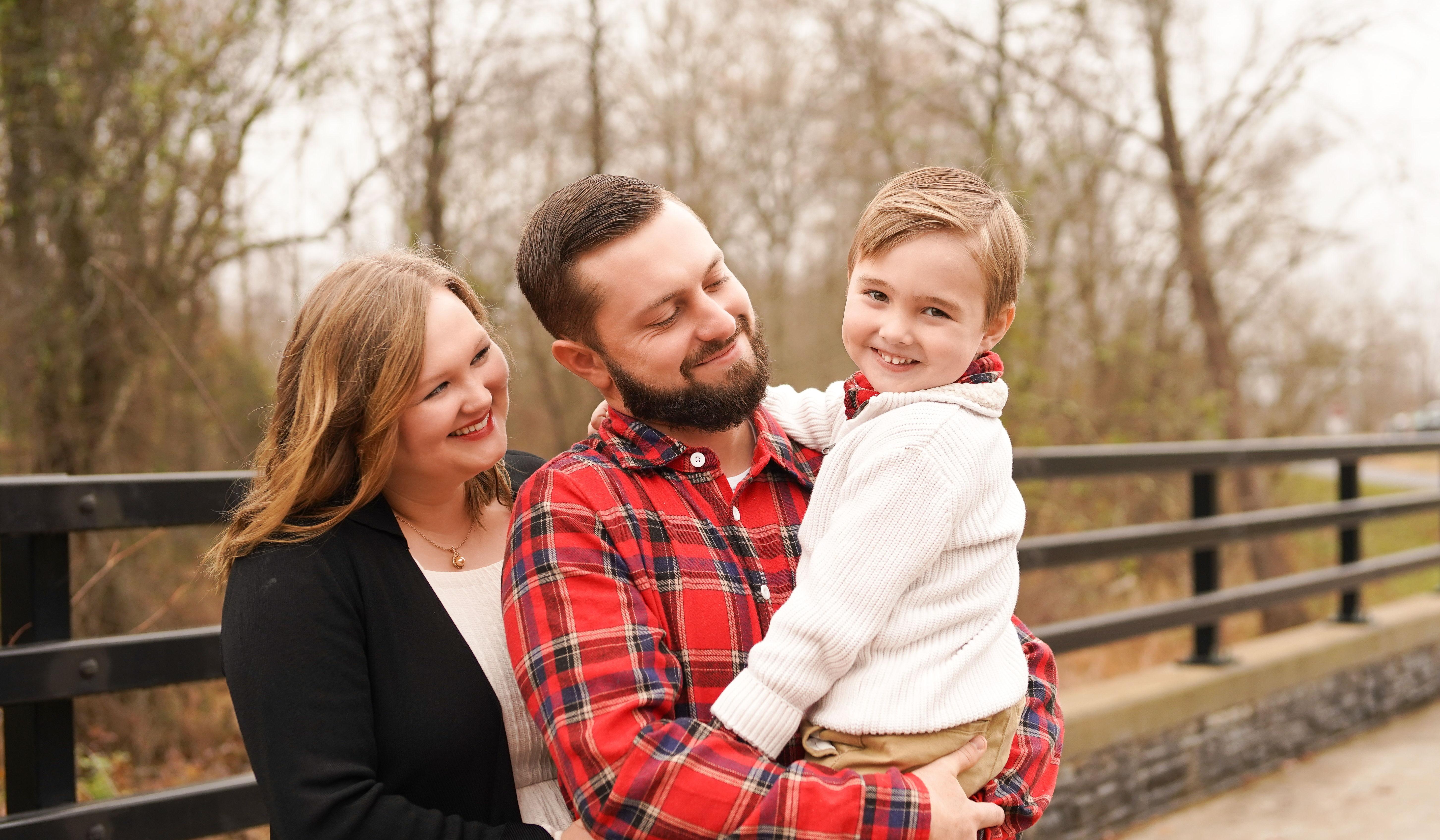 Heather Stumps and Josh Cassimore's Wedding Website