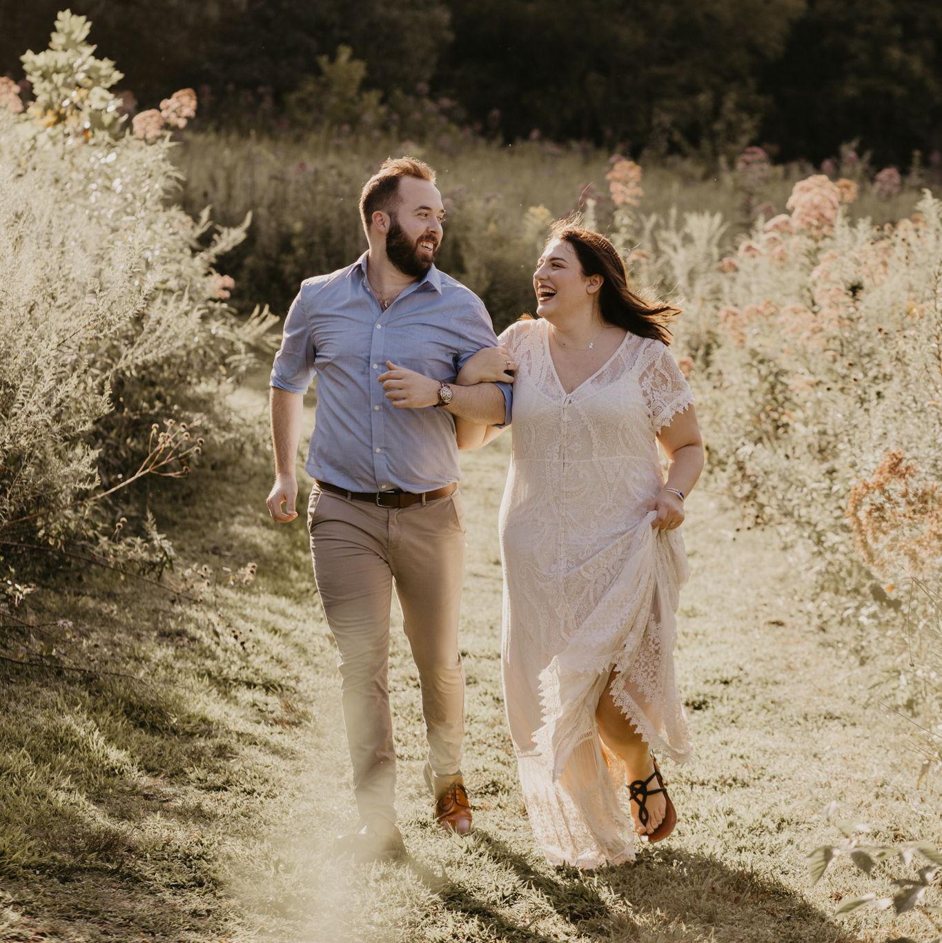 Payton Hynson and Mason Reilly's Wedding Website