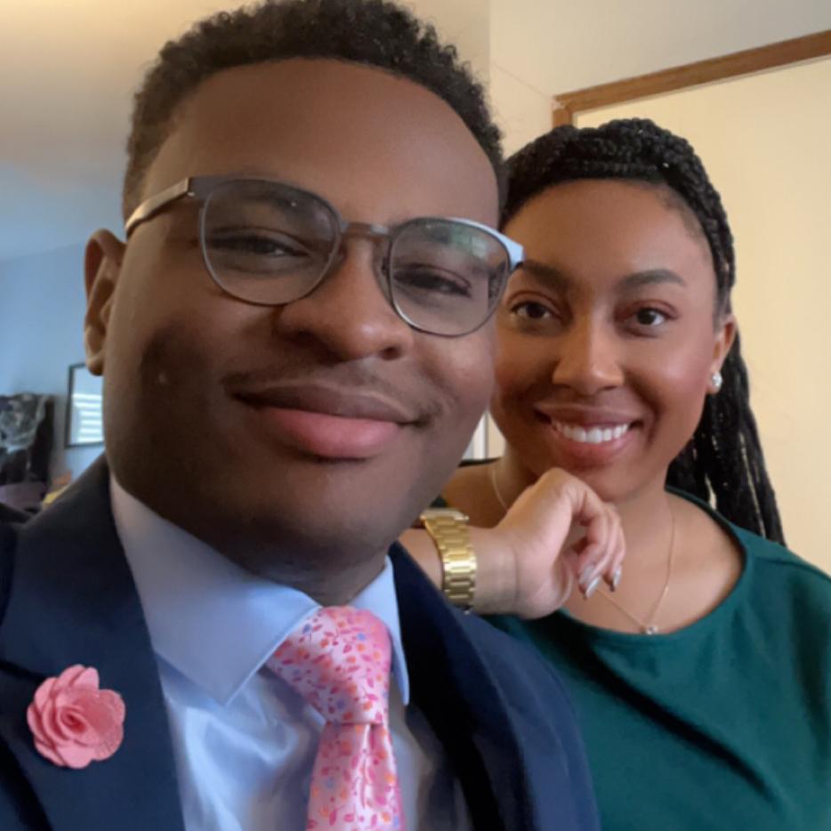 Victoria Emmanuel and Tommie Branch's Wedding Registry on Zola
