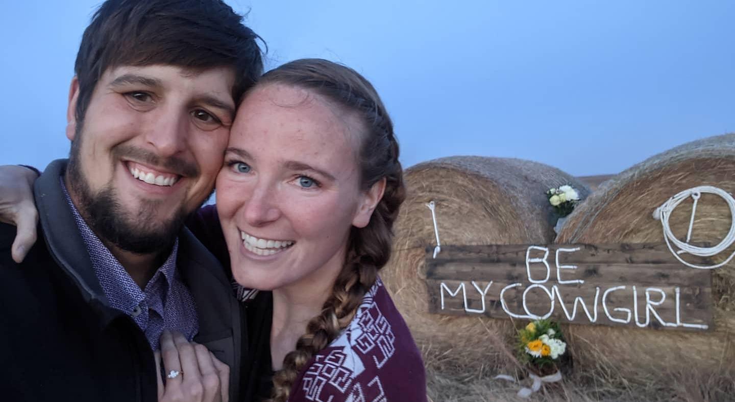 Michael Patenaude and Melody Nichols' Wedding Website