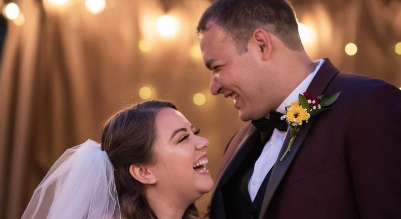 Serena Cahill-Rodriguez and Evan Cahill-Rodriguez's Wedding Website