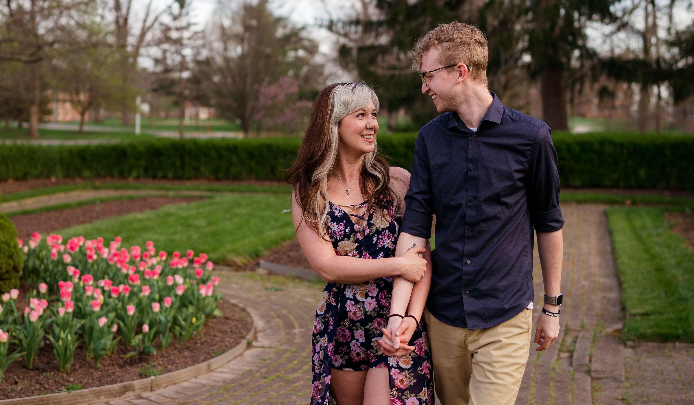 Emily Mills and Eric Bohman's Wedding Website