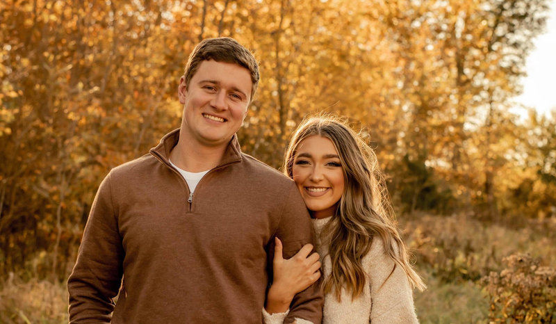 Madison Heiden and Jackson Niehaus' Wedding Website