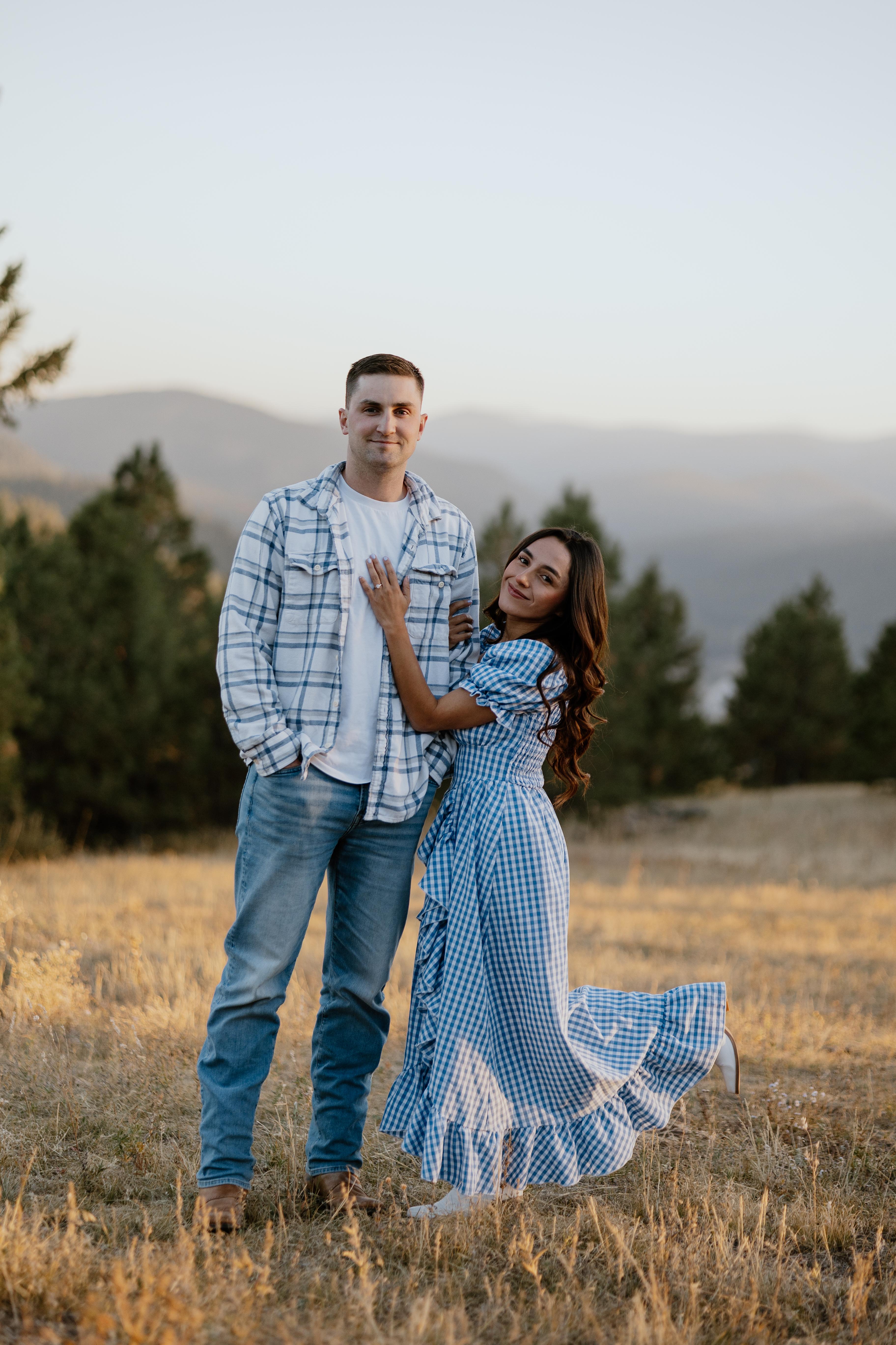 Daniela Pacheco and Hayden Rushing's Wedding Website