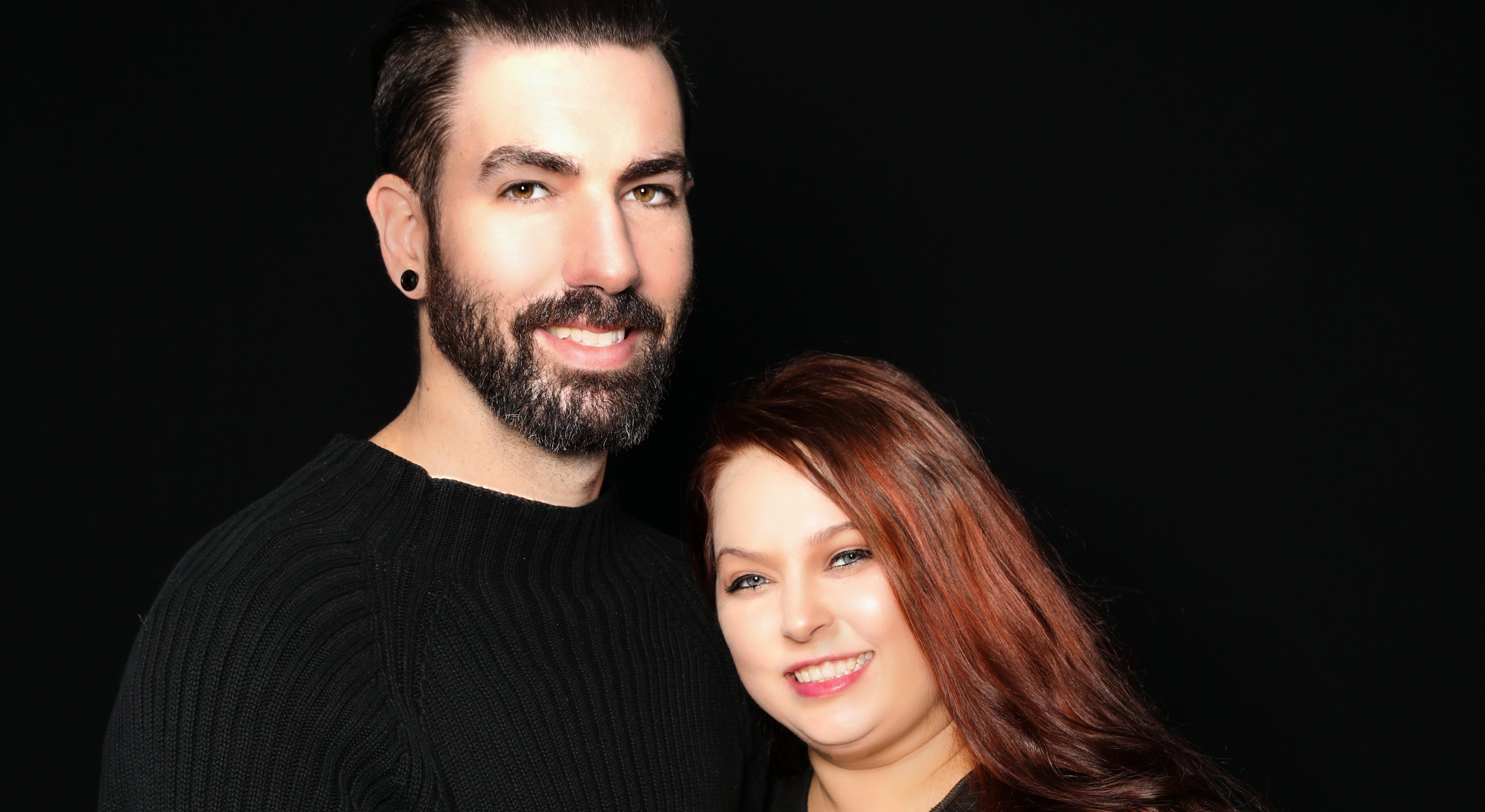 Mallorie Peckham and Alexander McNamara's Wedding Website