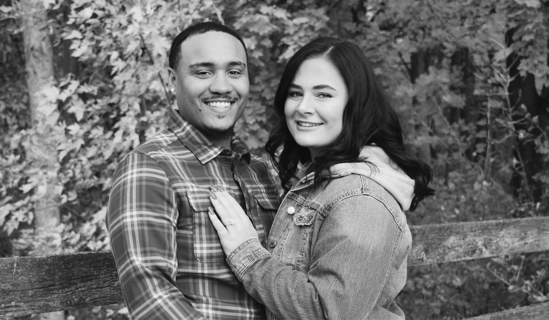 Meghan Fuson and Tyler Braswell's Wedding Website