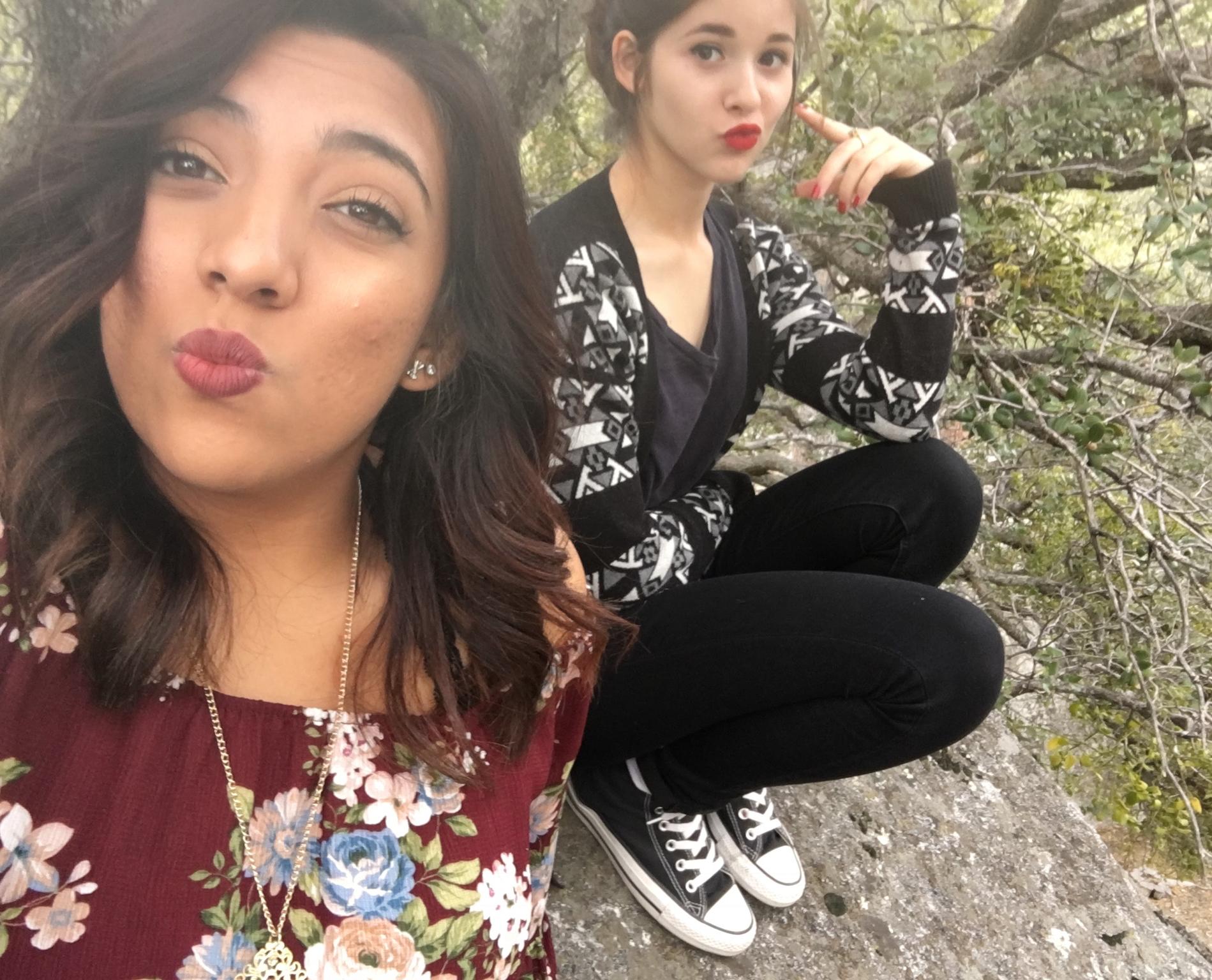 Mariah Moreno and Joshuah Garbutt's Wedding Website