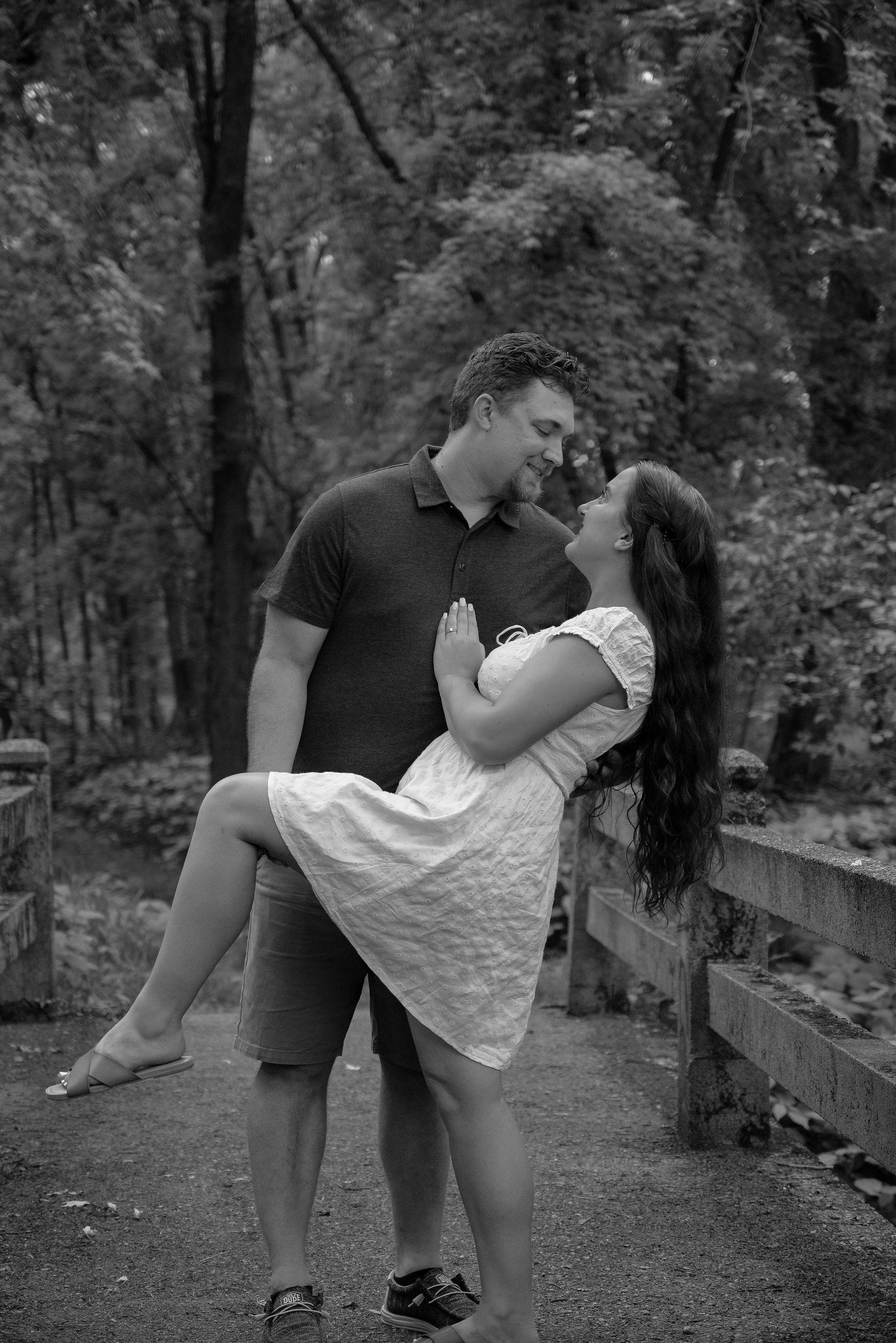 Alison Cook and Caden Van Ooyen's Wedding Website