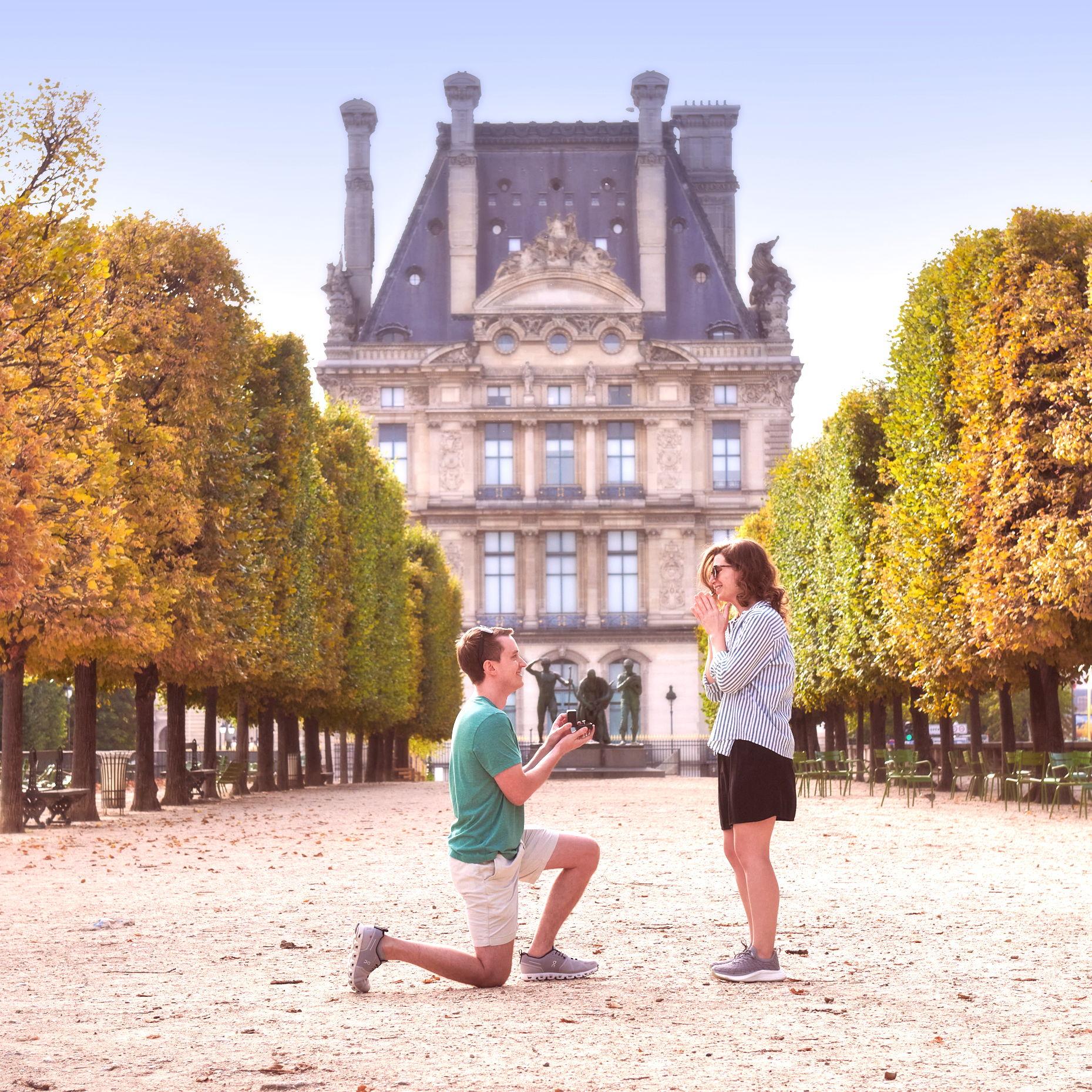 Riley McMillan and Alec St. John's Wedding Website