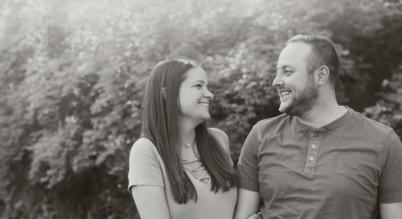 Katie Imbronyev and Rodney Steadman's Wedding Website
