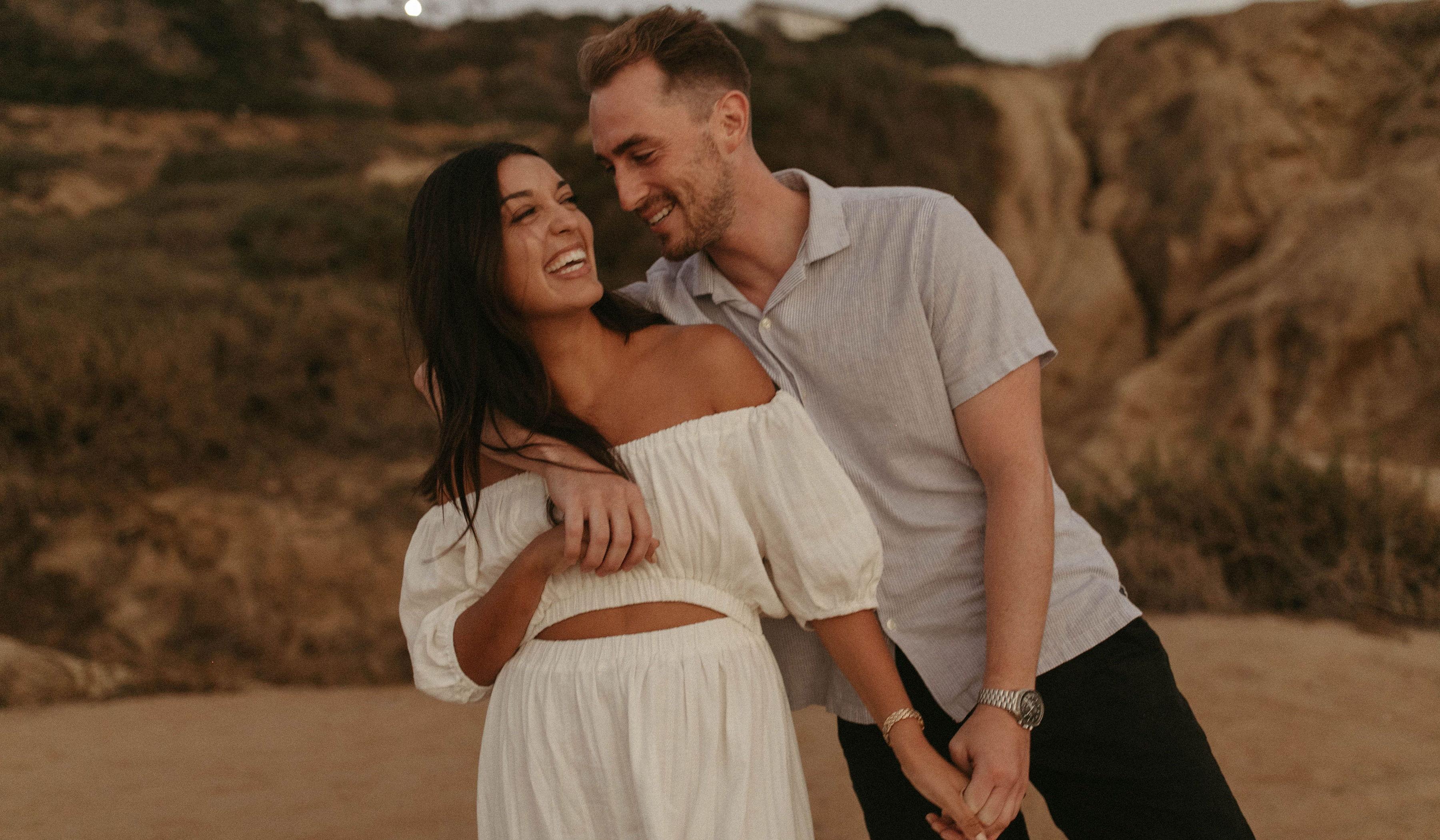 Gabriella DeAscentis and Mark Burke's Wedding Website