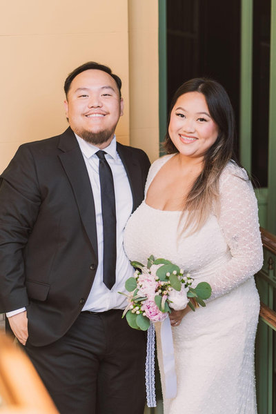 Monica Lee and Johnny Thao's Wedding Website