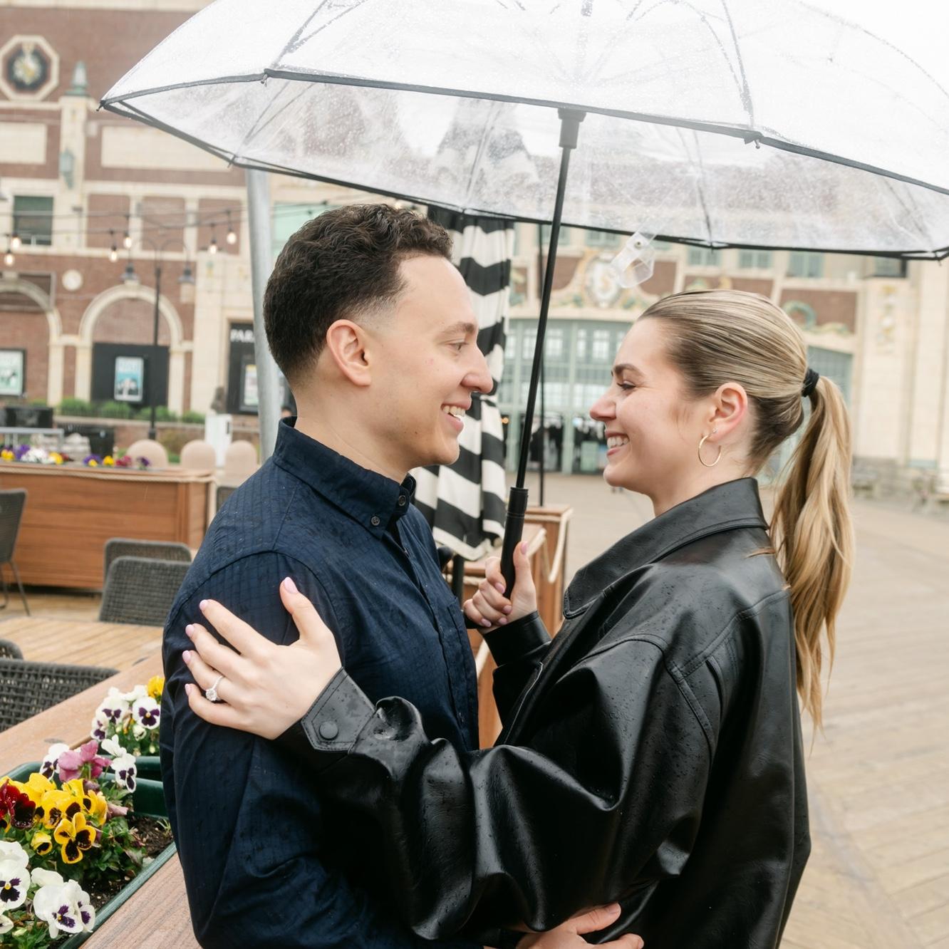 Courtney Giordano and Justin Trigg's Wedding Website