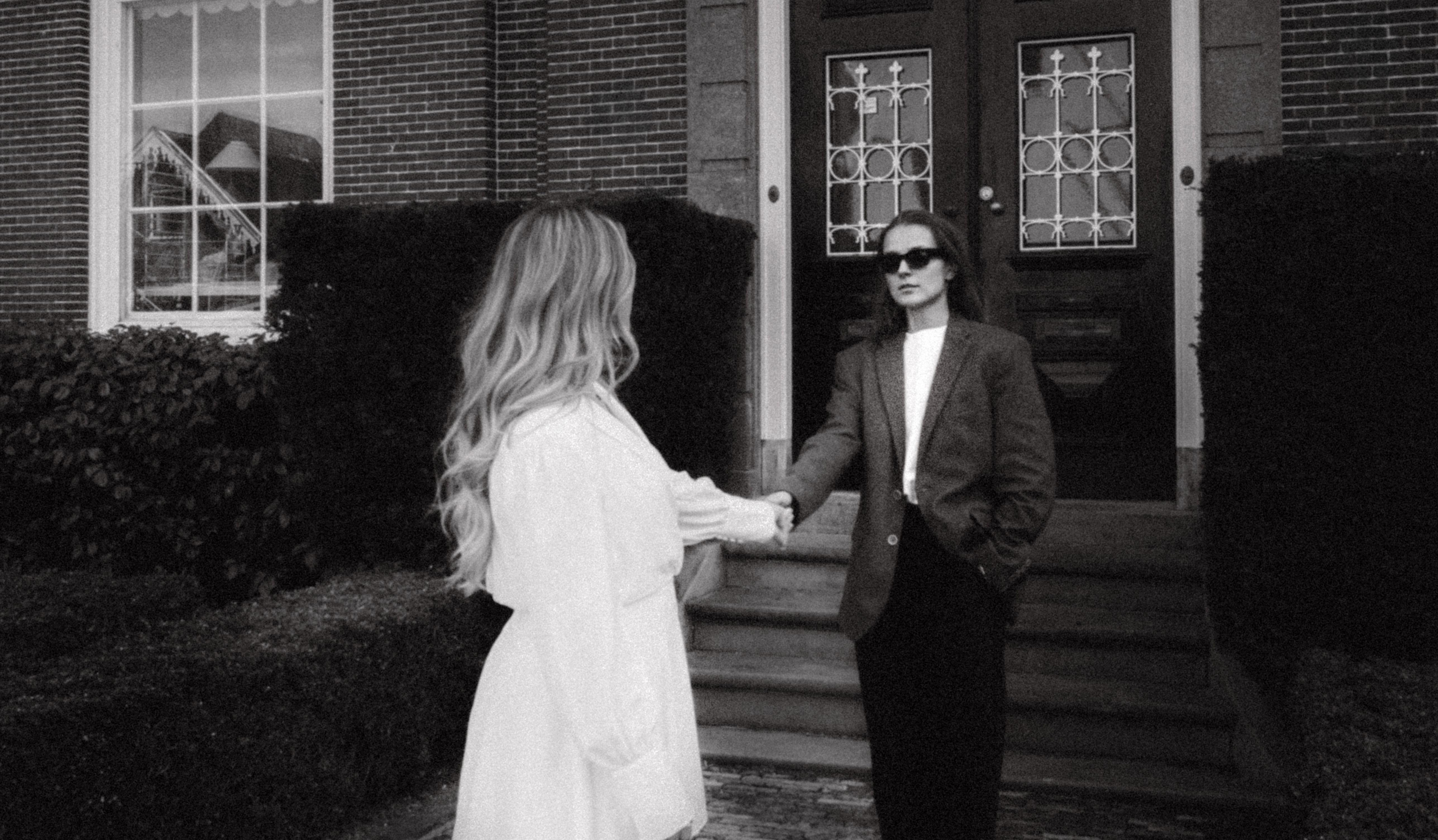 Roos van de Ketterij and Sam Haring's Wedding Website