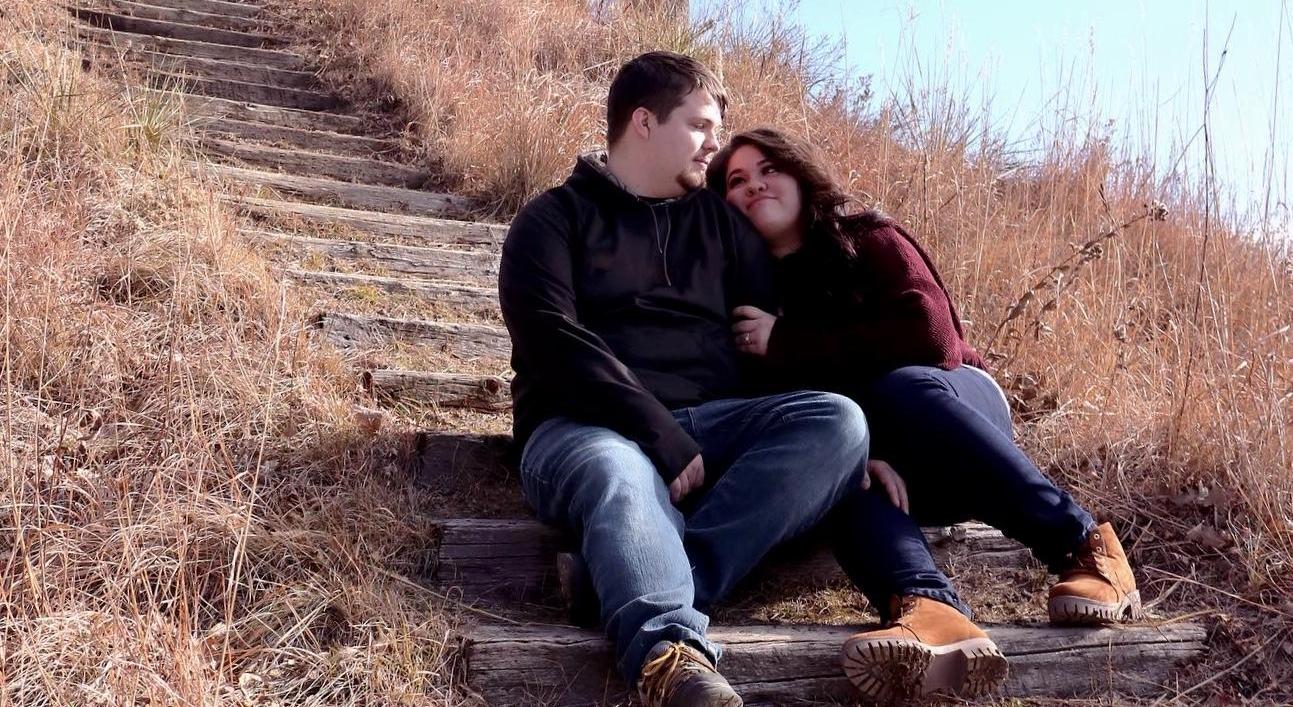 Jennifer Nuño and Howie Coughlin's Wedding Website