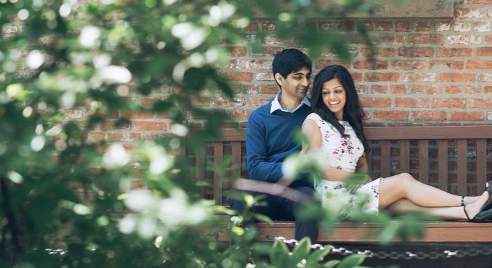 Zechariah Abraham and Trisha Joseph's Wedding Website