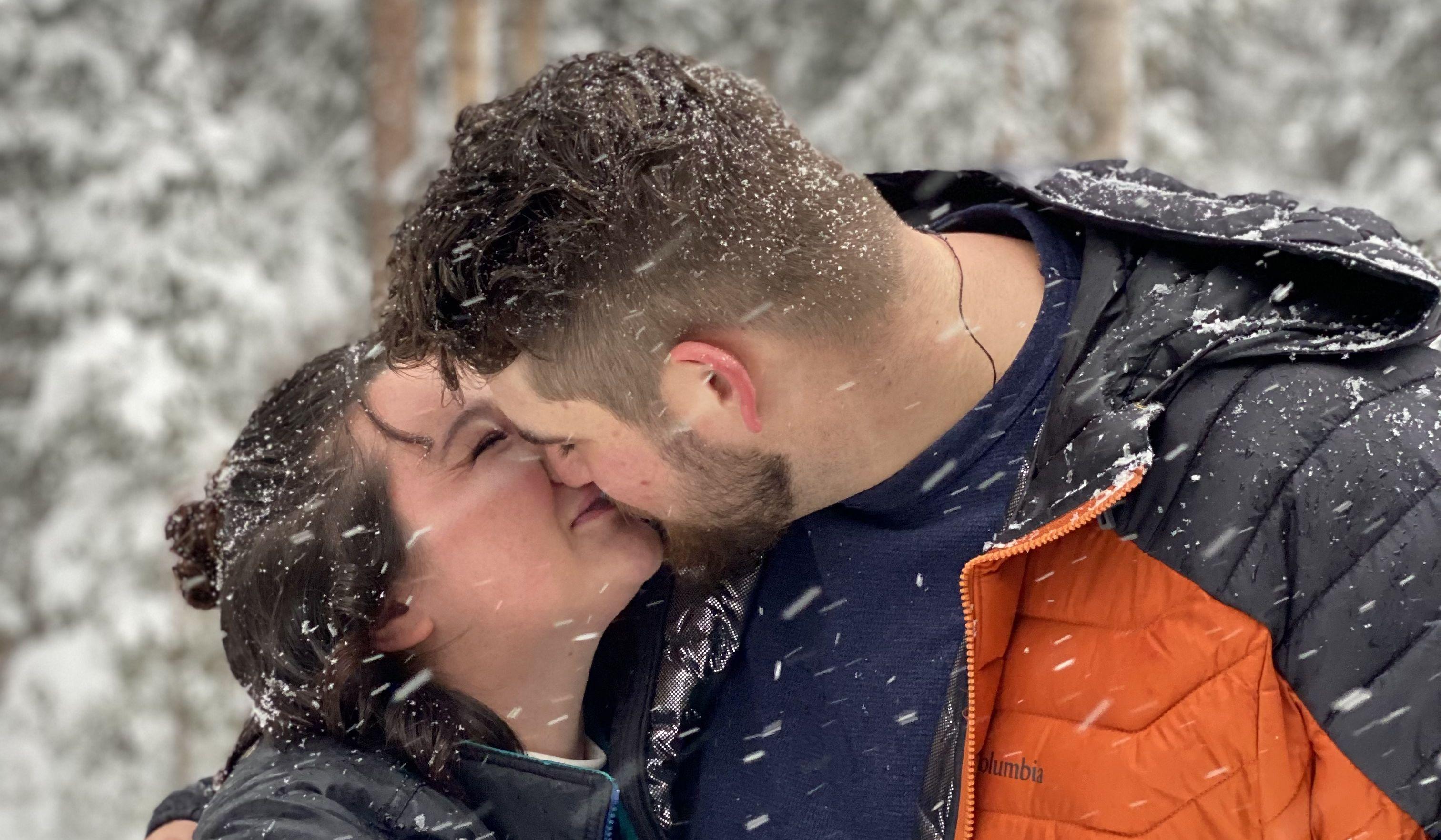 Brooke Sanders and Sam Rhodes' Wedding Website