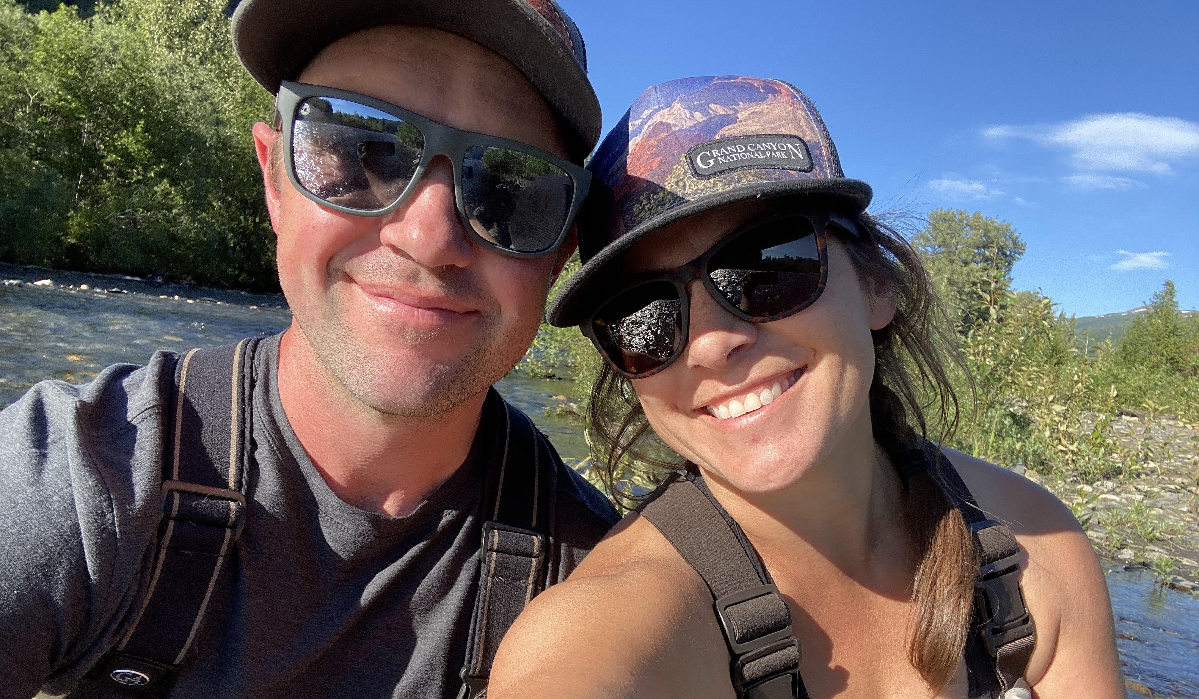 Angela Ozuna and Brandon Ring's Wedding Website