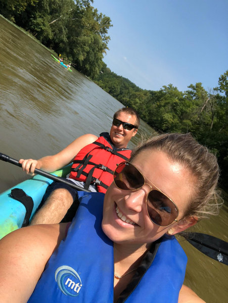 Erica Cioffi and Mason Sutton's Wedding Website