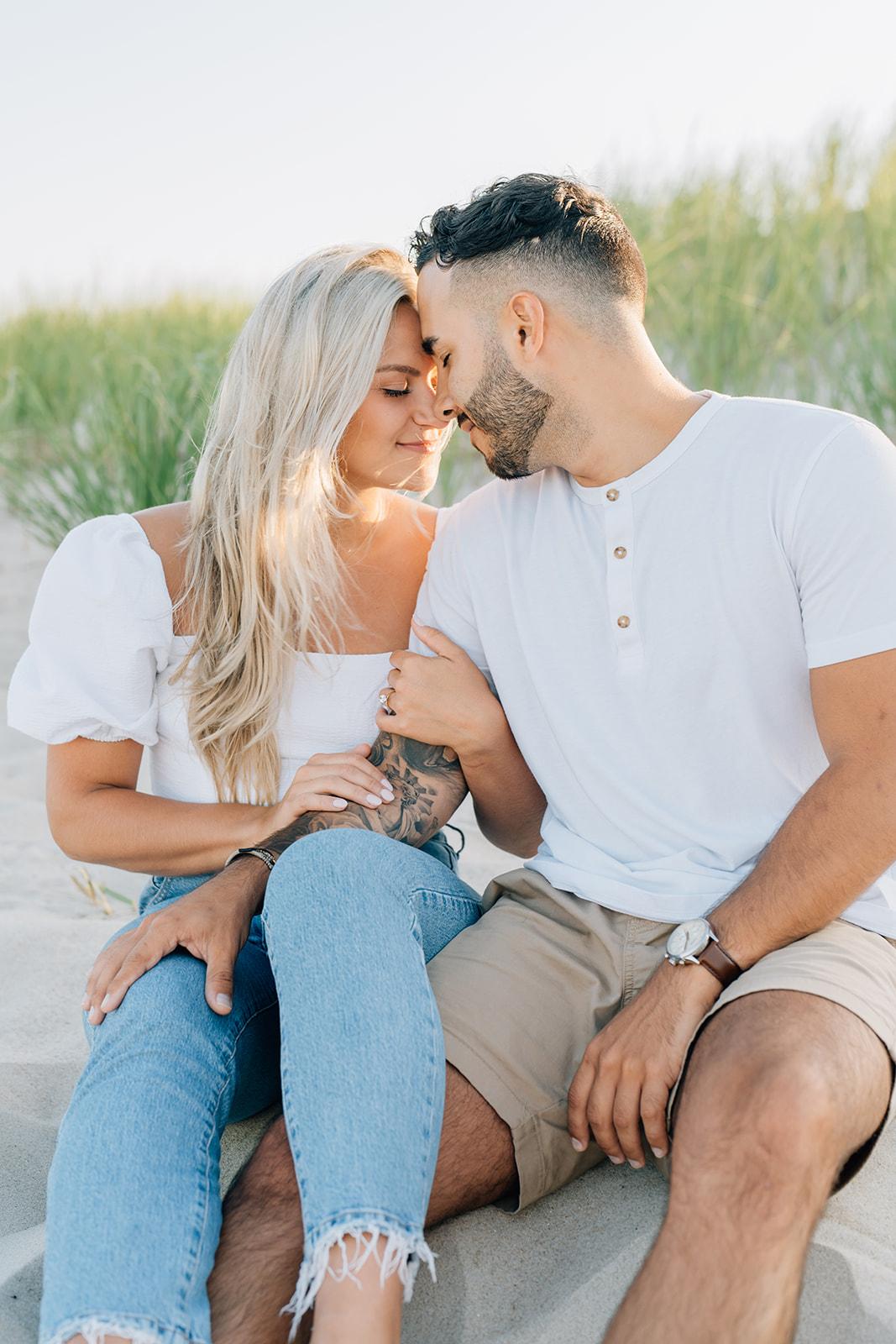 Cassidy Markowski and Christopher Faria's Wedding Website