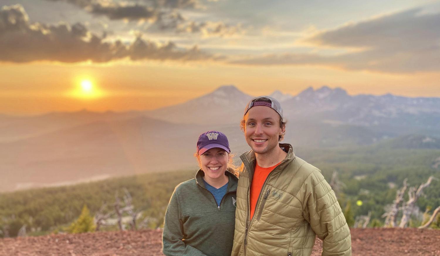 Emily McCaffrey and Chris Wright's Wedding Website