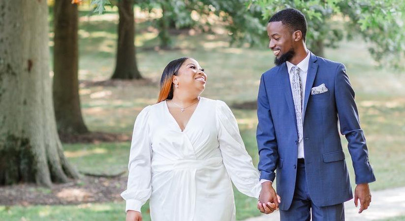Tamara Horsey and Jordan Tisdale's Wedding Website