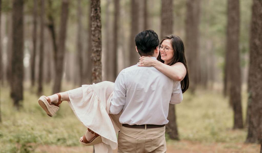 Carly Hans and Michael Escobedo's Wedding Website