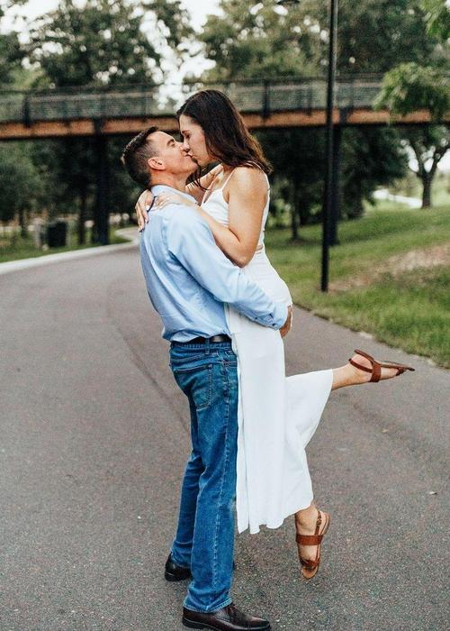 Emily Adams and Taylor Dahley's Wedding Website