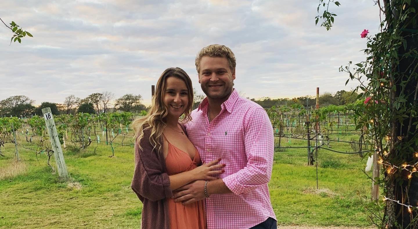 Caleb Armour and Madilyn Drawdy's Wedding Website