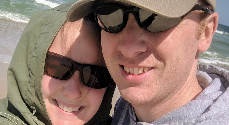 Megan Fantini and Nicholas Richter's Wedding Website