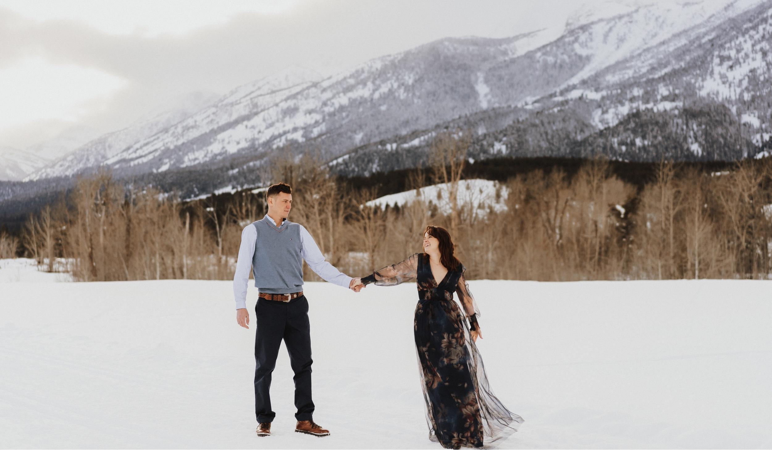 Liz Middleton and Oleg Rosioru's Wedding Website