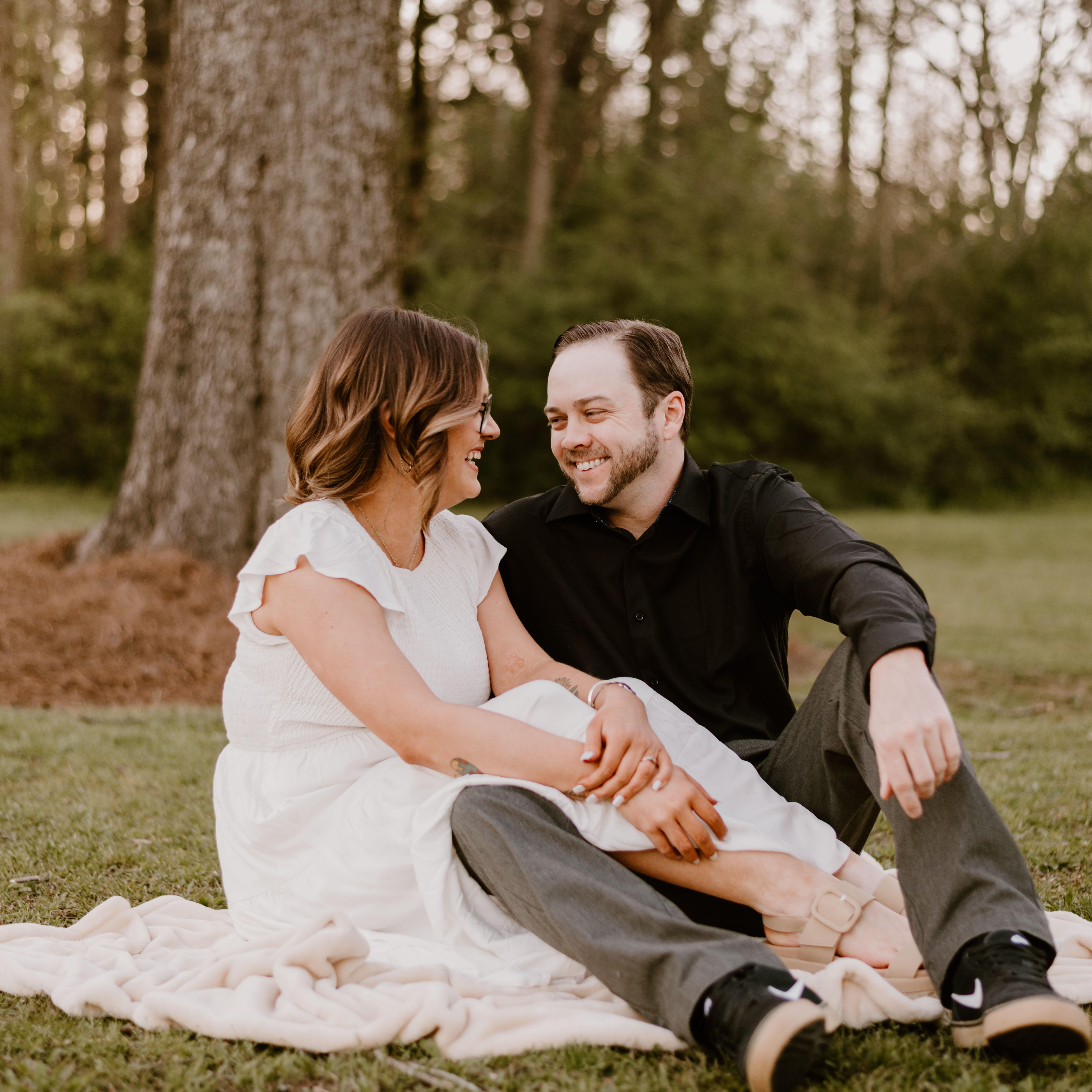 Courtney Traylor and Tyler Feather's Wedding Website