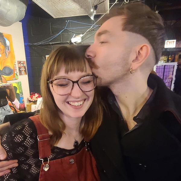 Skylar Revell and Jacob Whitezel's Wedding Website
